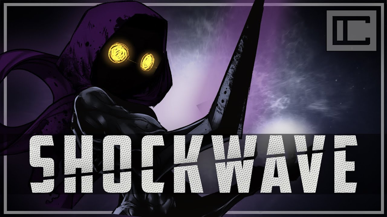 SHOCKWAVE || Original Friday Night Funkin' Song - YouTube