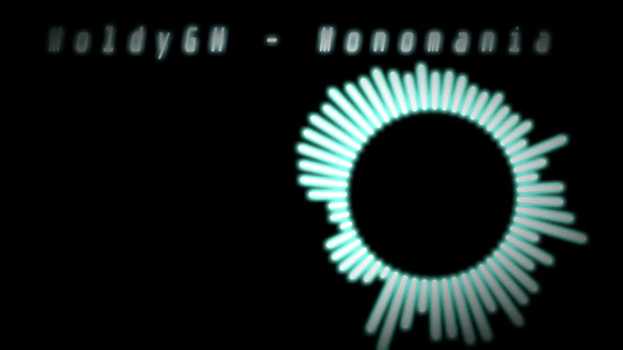 MoldyGH - Monomania - YouTube