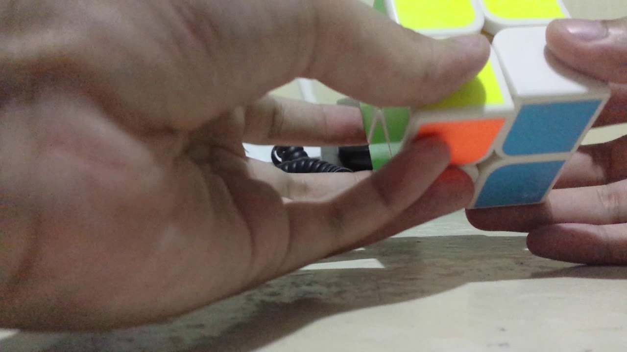 Robix Cube Youtube
