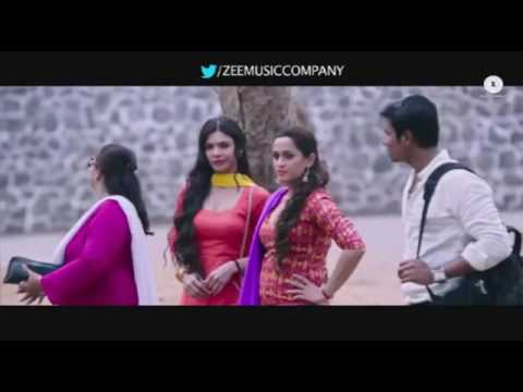Tu Itni Khoobsurat Hai Barkhaa 2015 HD Video YouTube   YouTube