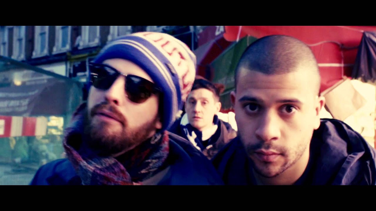 Moose Funk Squad - Rap Singings - YouTube