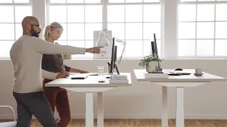 Pupitres de Commande DPG - conçus pour changer les comportements