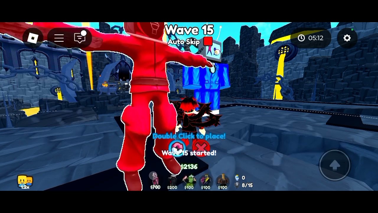 let's test out the new update in TTD(we got to wave 100 - YouTube