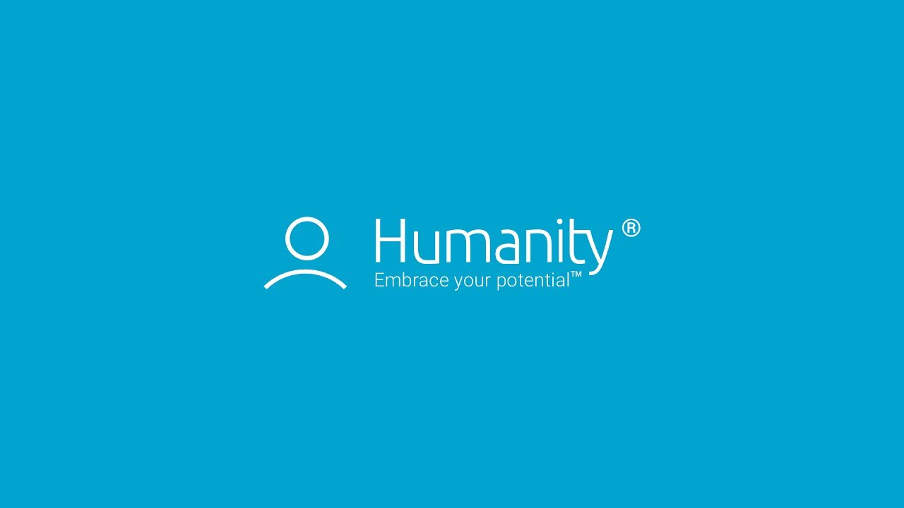 What is Humanity? - Humanity app promo video - YouTube