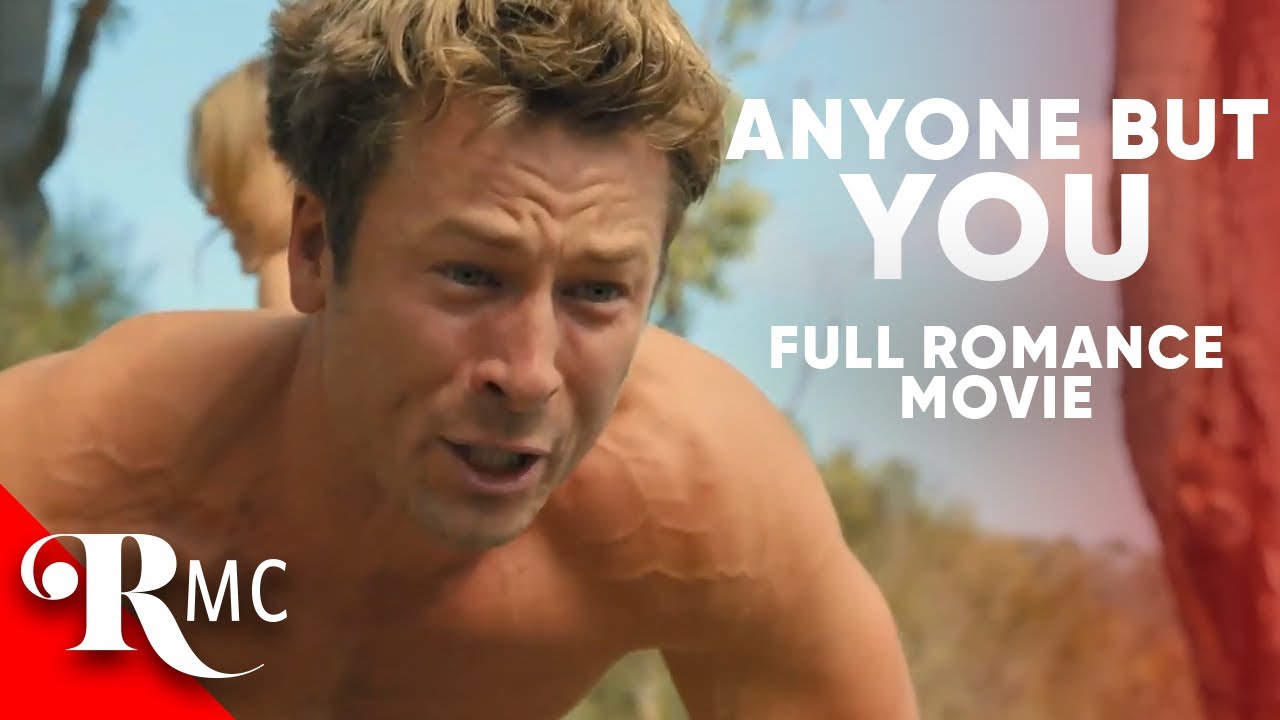The Spider Scene | Ben X Bea | Anyone But You Movie Clip! | Romance ...