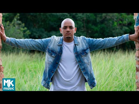 Mateus Pereira - Coragem (Clipe Oficial MK Music)