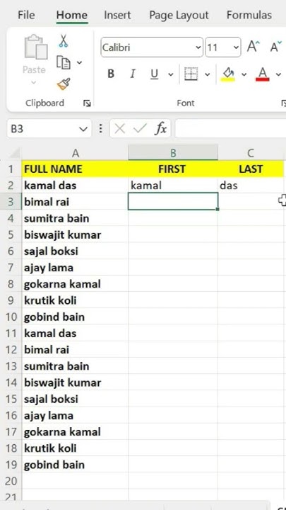Exceltech Excelformula Exceltips Advancexcel Exceltricks Excelgyan Exceltutorial