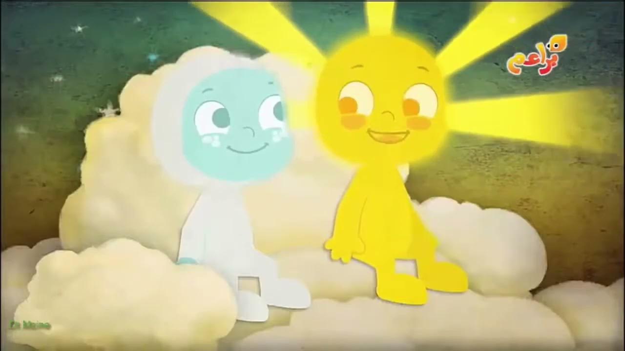 شموسة وبدر الحلقة 3 baraem tv قناة براعم jeem tv قناة جيم episode 3 - YouTube