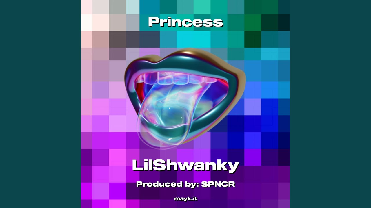 Princess Youtube
