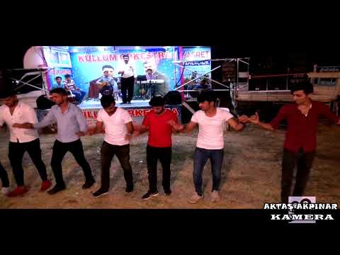 KÜLLÜM ORKESTRA ÇOKPINAR KÖYÜ  'Heylo Dino-Nazey-Gewre Gevramın-Bari Bari'