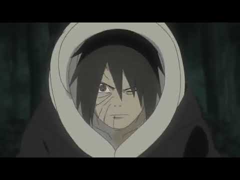 Naruto「AMV」  Asylum