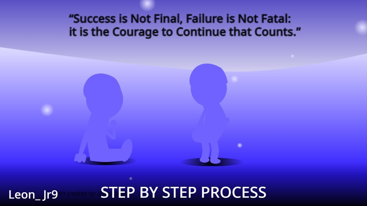 Murals of Success - Step by Step Process - YouTube