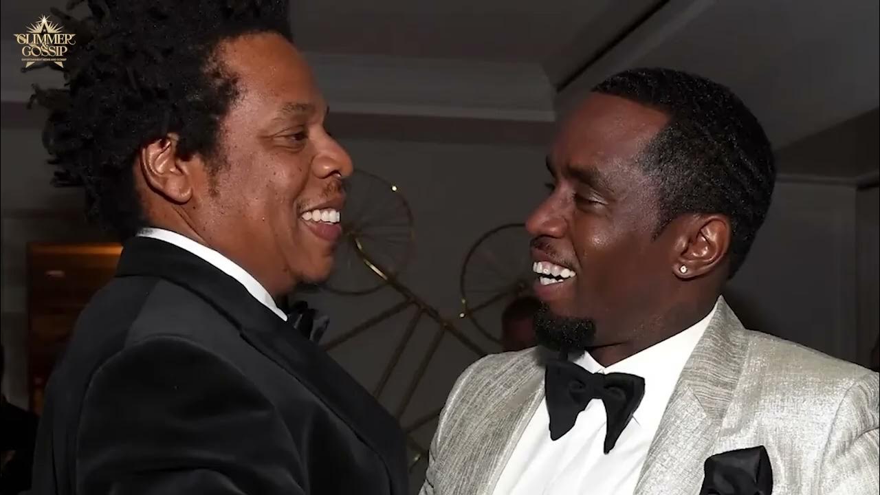 Jay Z & Diddy Are ACCUSED Of Daveigh Chase's Mysterious Disappearance - YouTube