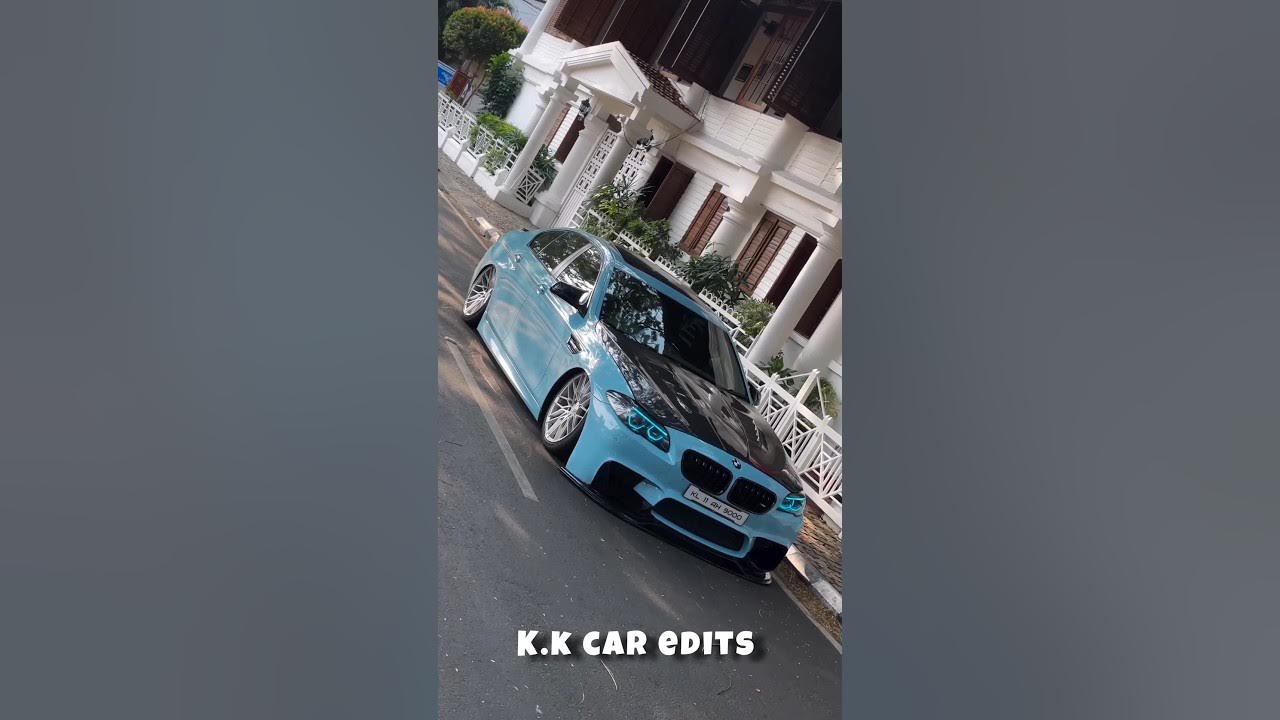 BMW M4 edit by k.k car edits #viral #shorts - YouTube