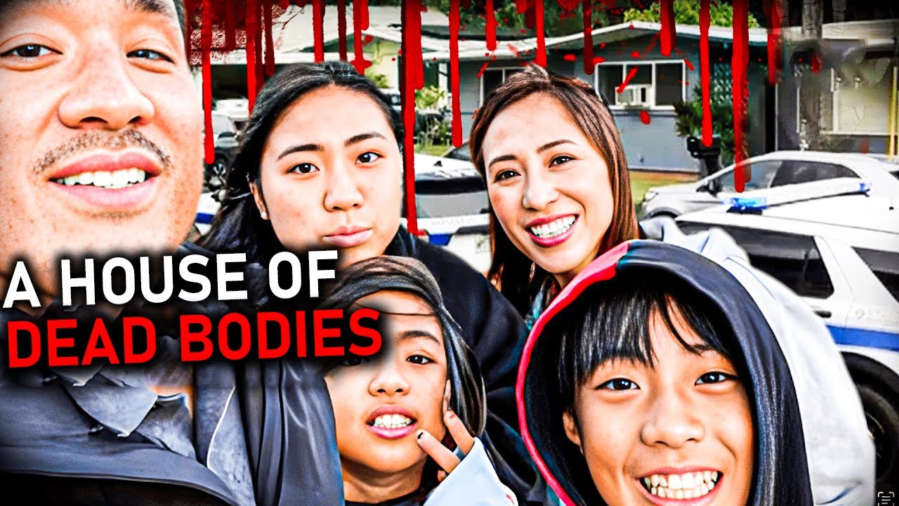 Hawaii Family Massacre 2024 | True Crime Documentary - YouTube