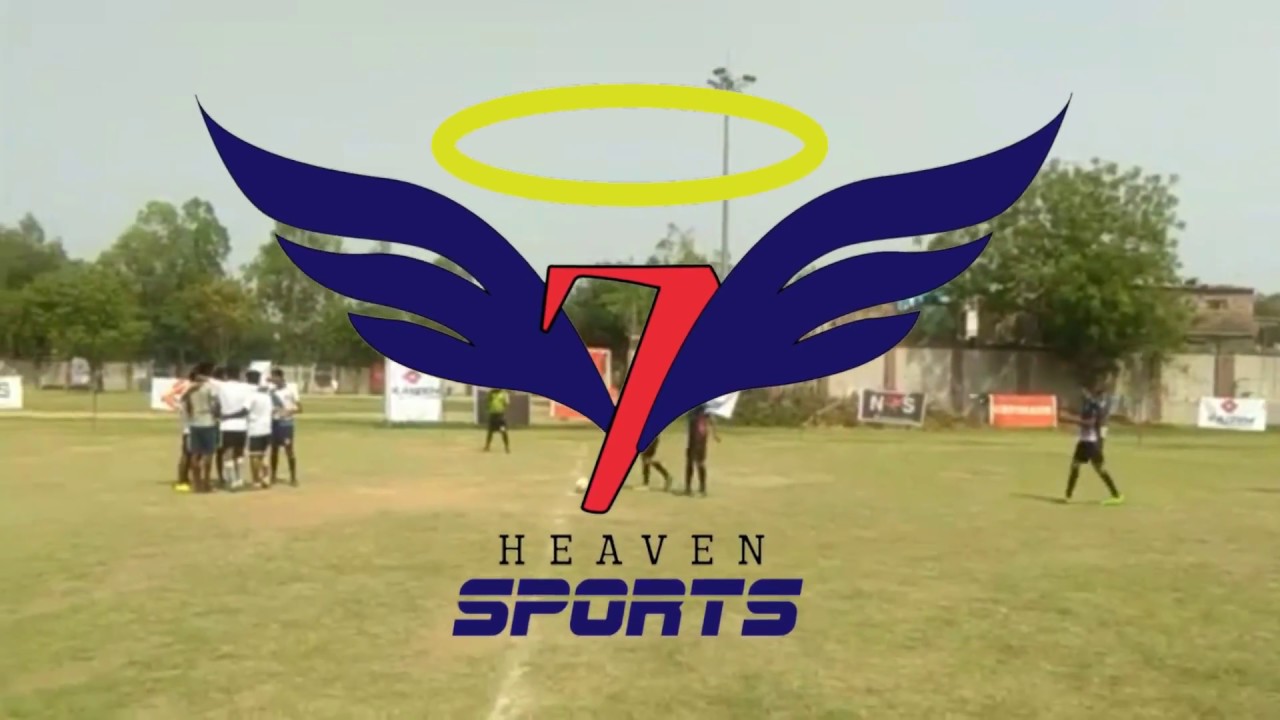Inferno FC Vs DC Boys | Quarter Final 2 | 7 Heaven Football Tournament ...