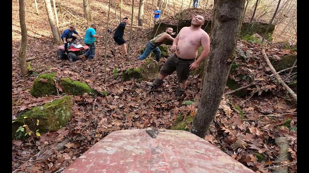 A Perrydise Trilogy: Part 1 Candyland - YouTube