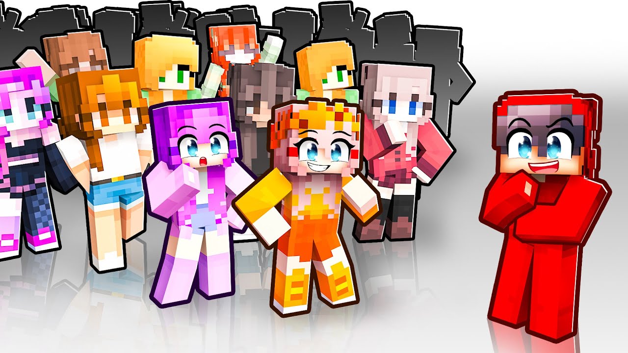 30 Vs 1 Dating App In Minecraft YouTube 30-vs-1-dating-app-in-minecraft-youtube
