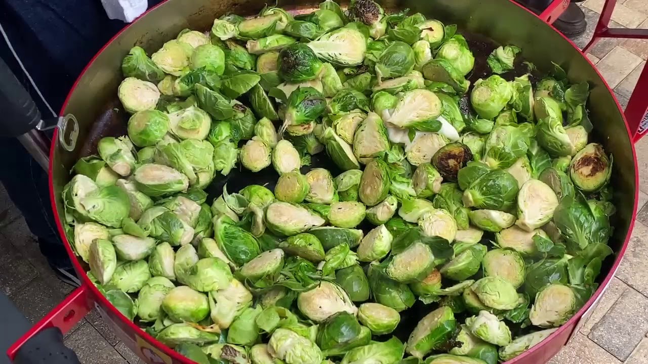 Fired Up Friday EP11 - Thanksgiving Sides | FIREDISC Cookers - YouTube