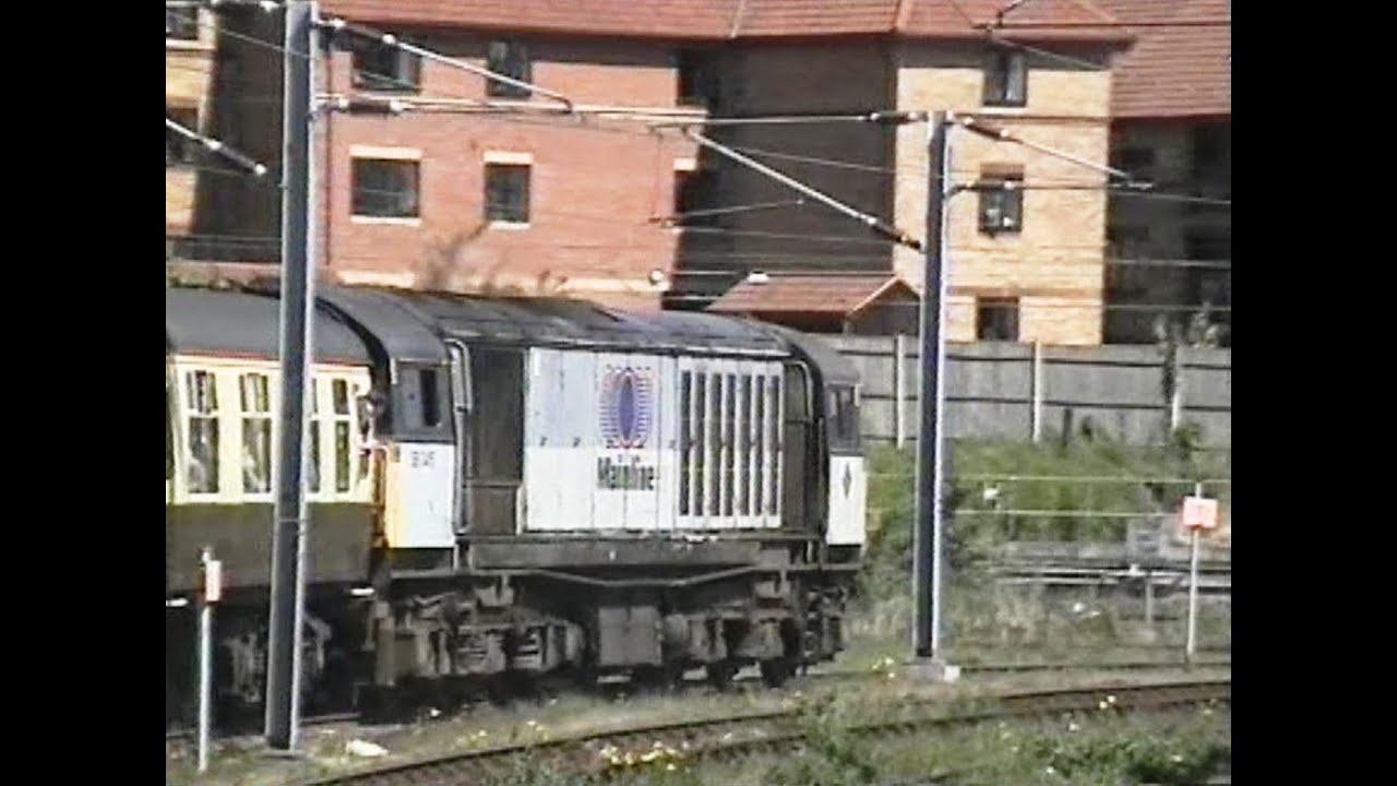 The Freightliner Phoenix..56060, 58045, 59205, 60074, 66097 & 92035..12 ...