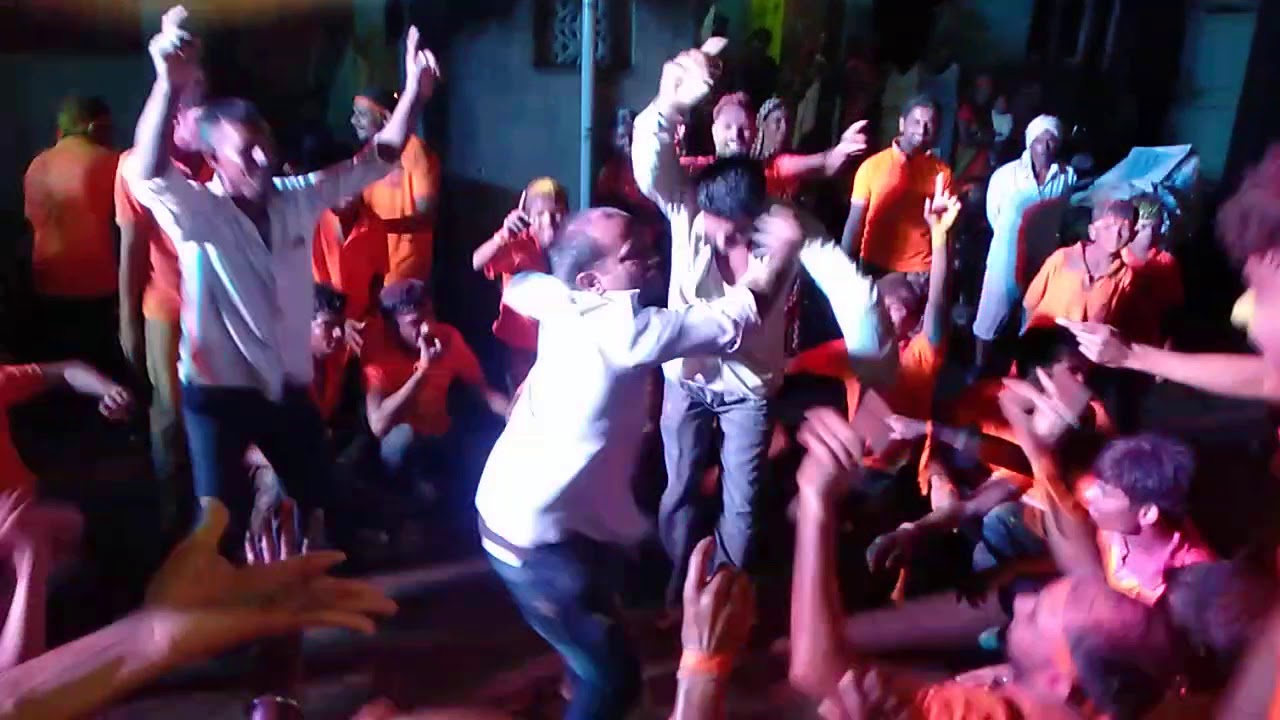 Jay valmik group borawal bk. - YouTube