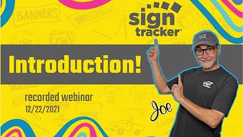 Webinars & Live Training Sessions - YouTube