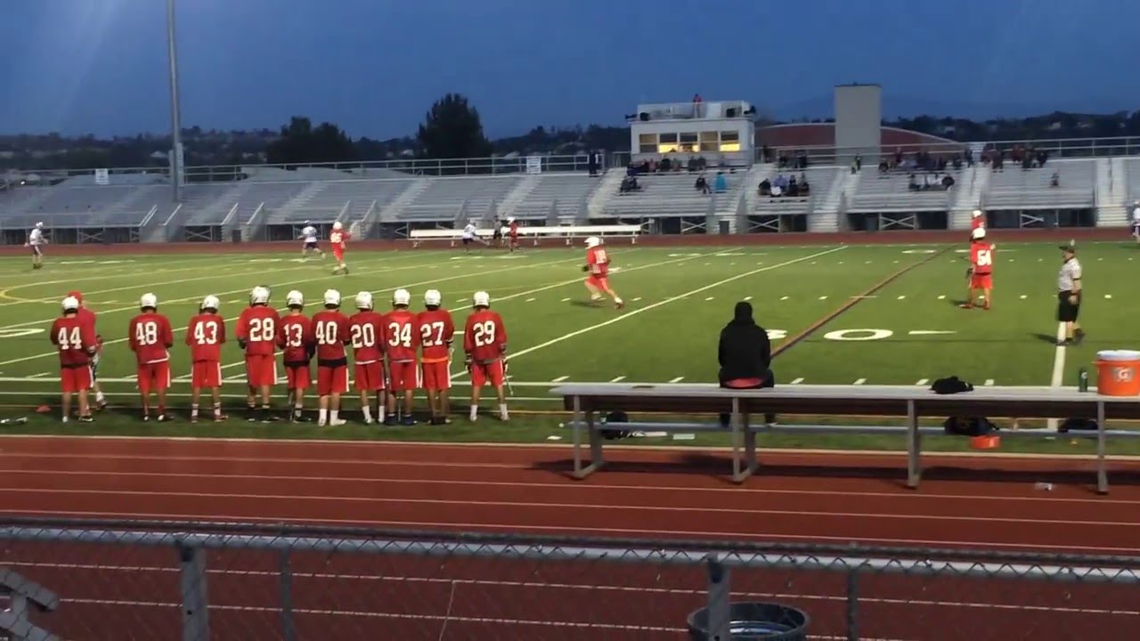 JV Game 1 Valencia 2016 03 02 42 of 66 - YouTube