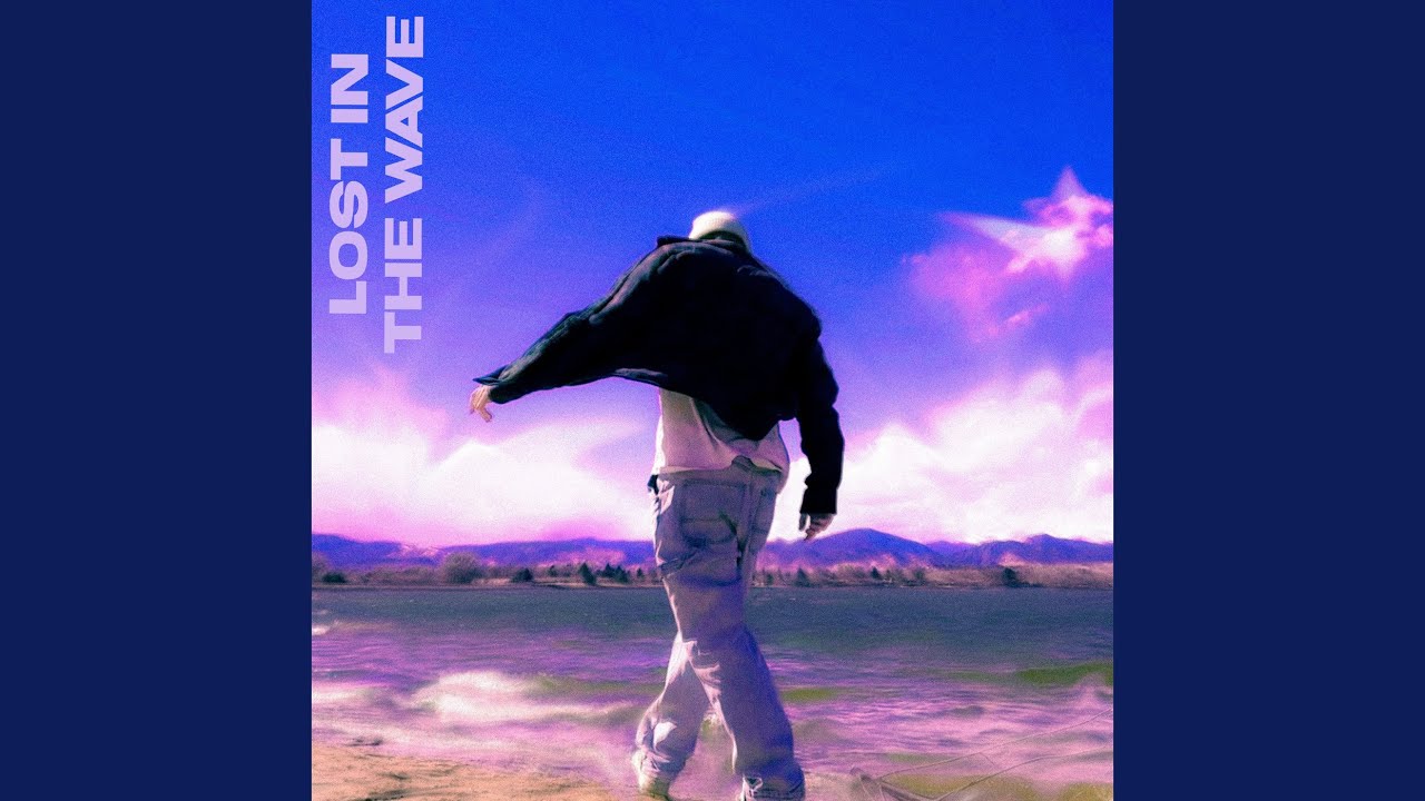 Lost in the Wave - YouTube
