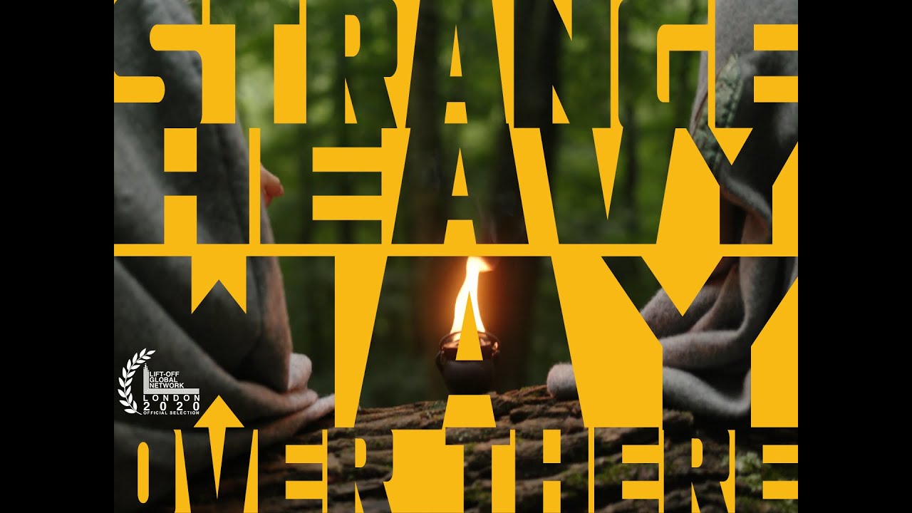 Strange Heavy - Way Over There (Official Music Video) - YouTube