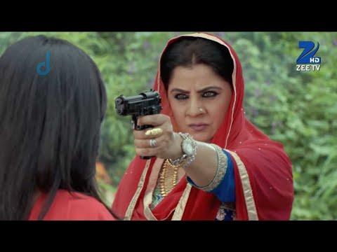Qubool Hai | Ep.729 | क्या Razia मार डालेगी Sanam को? | Full Episode | ZEE TV