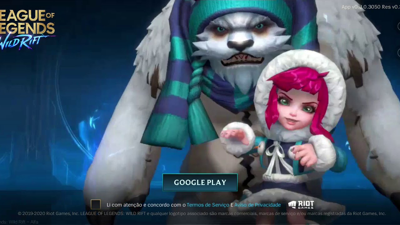 League of Legends - YouTube