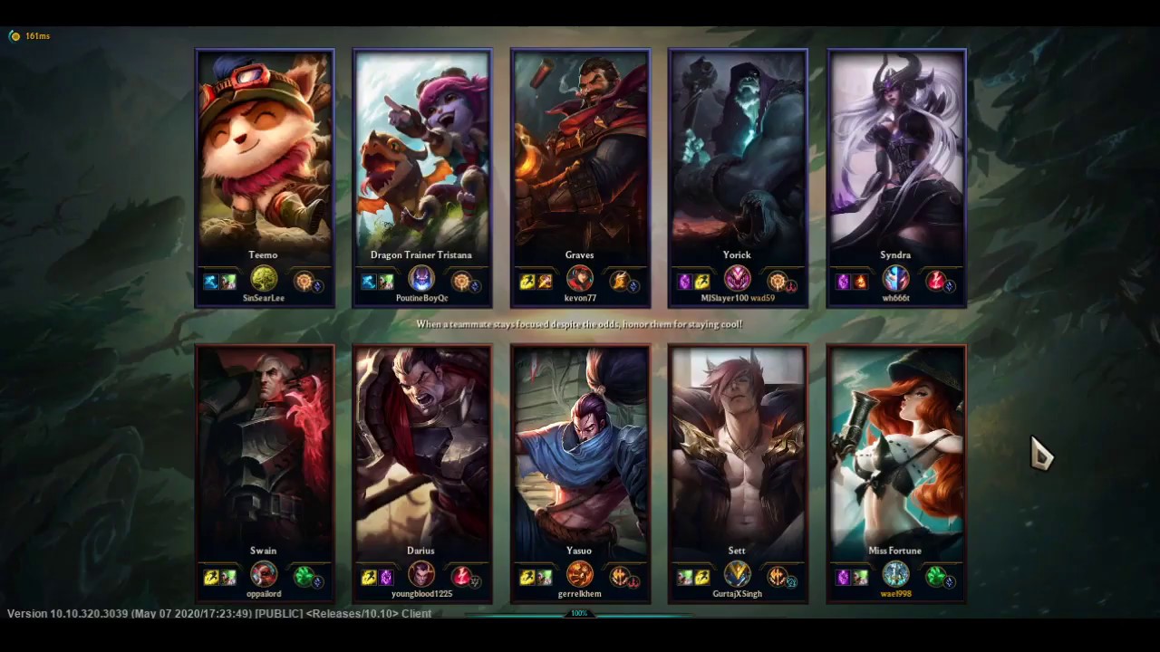 league of legends: wild rift champions - wild rift gameplay E16 ...