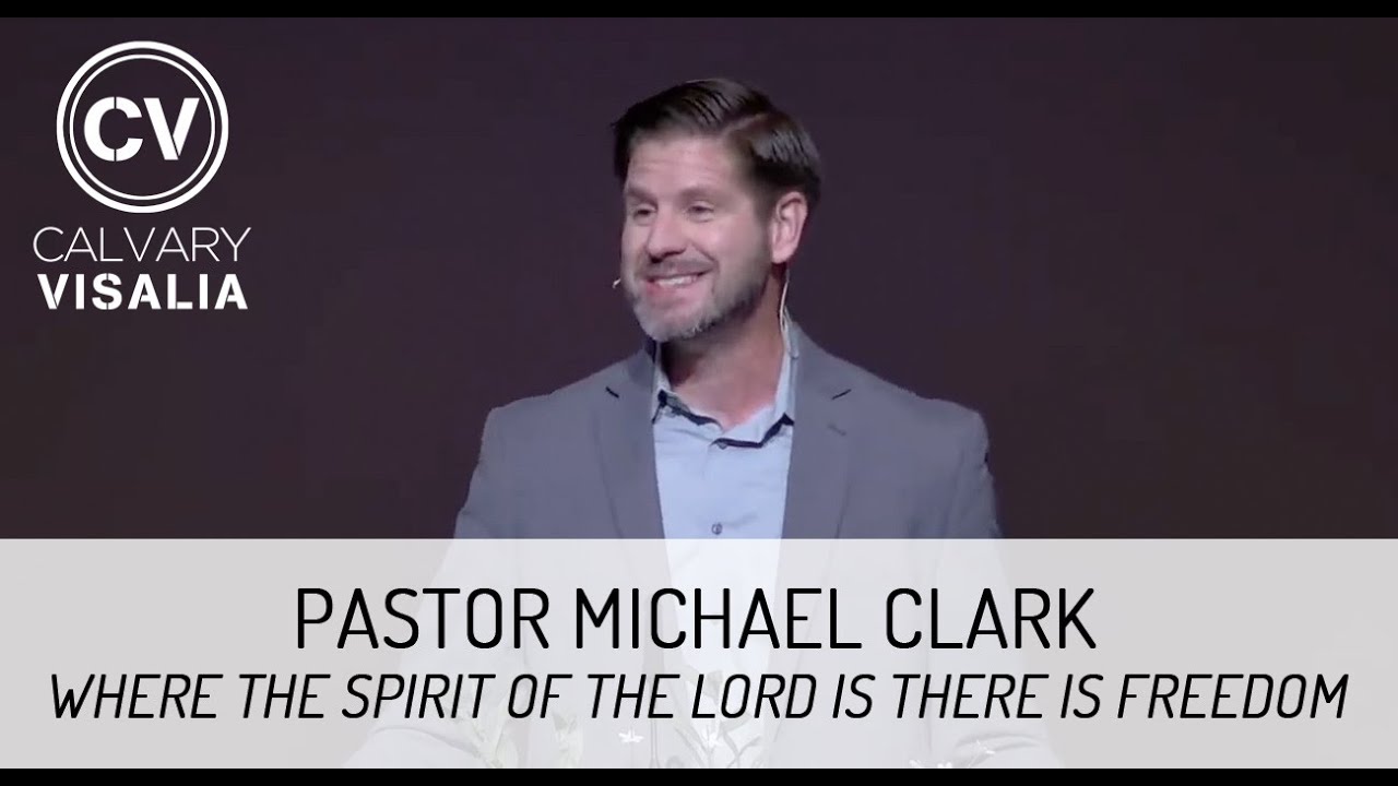 Where the Spirit of the Lord is there is Freedom - 2 Corinthians ...