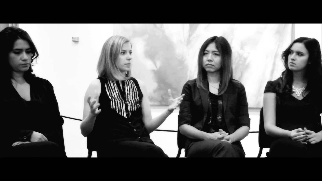 Artist Spotlight: Marcelina Suchocka - Excelsis Percussion Quartet ...