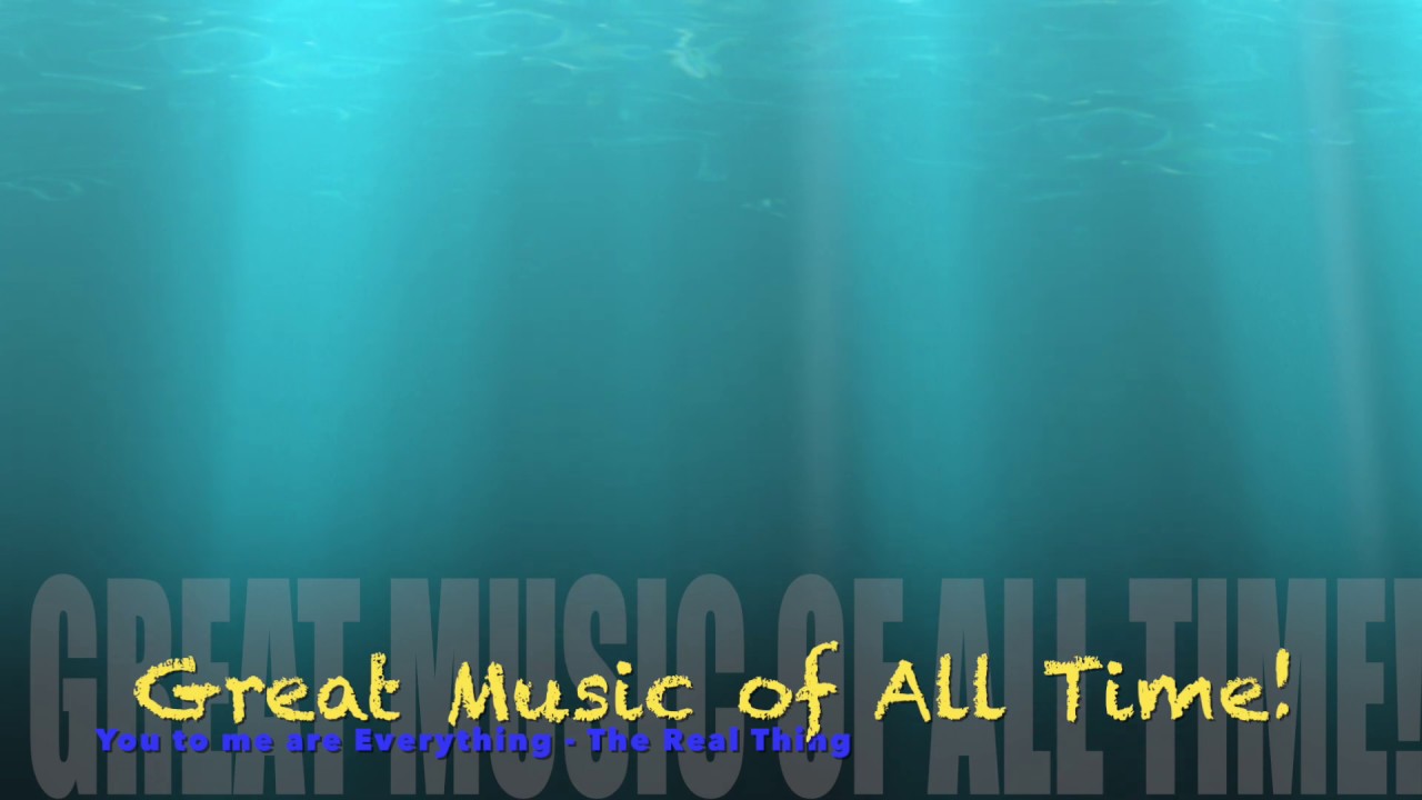 Great Music of All Time! - YouTube