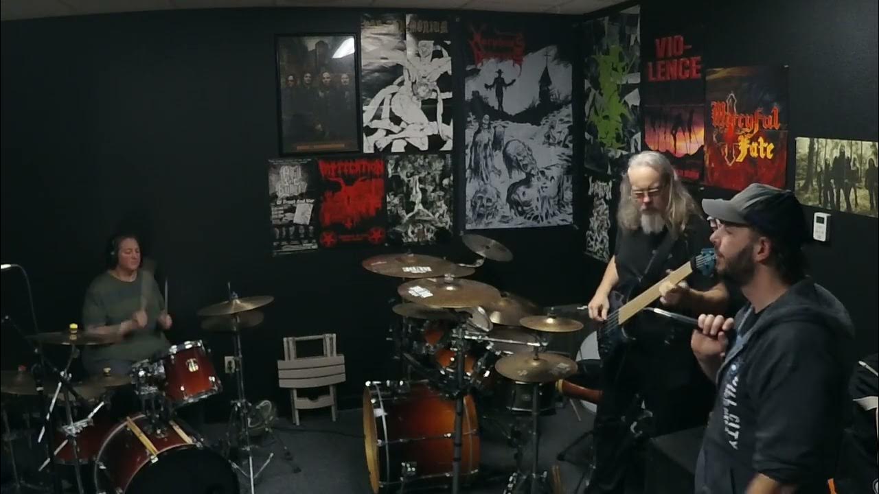 Rehearsal snippets 1-27-2024 - YouTube