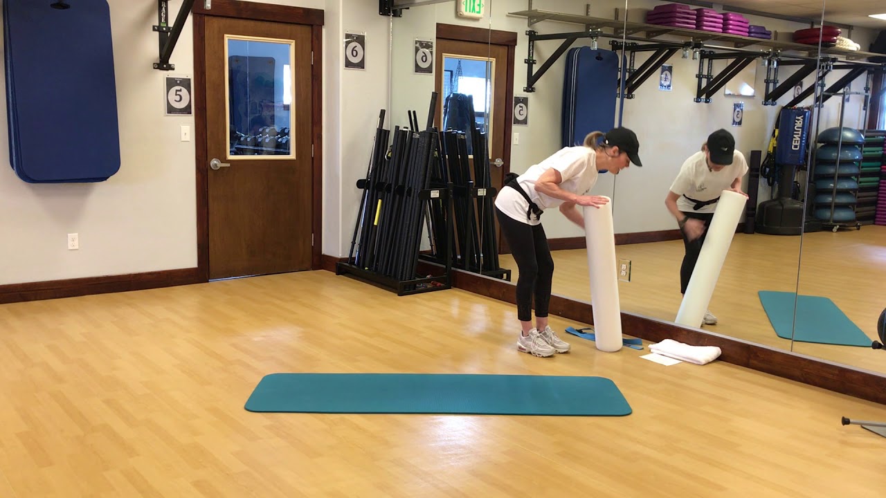 Pure Stretch March 30, 2020 - YouTube