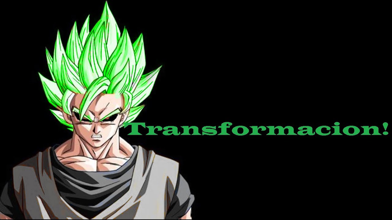DBZ BT3 : Transformación de mi personaje! - YouTube