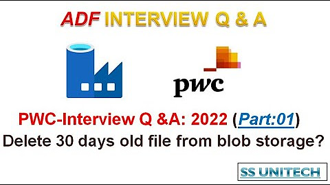 adf interview questions and answers for experienced - YouTube