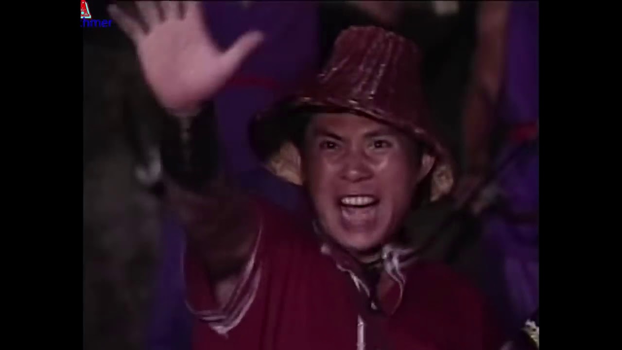 តេជោតំឌិន - All Fight Scenes - YouTube