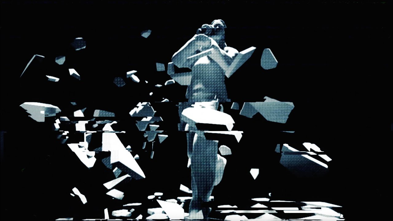 IGYEIH Official Audio Visualizer Linkin Park YouTube Music