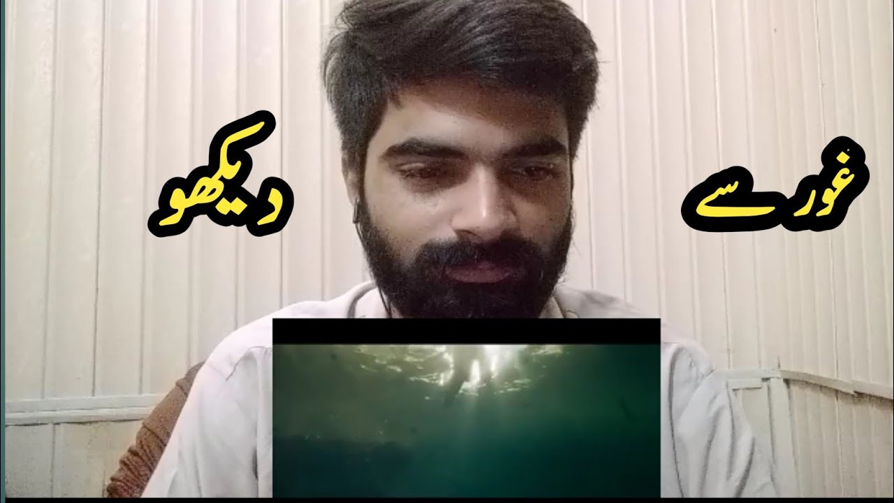 Fast x trailer•reaction | Pakistani Reaction | Manzar abbas official - YouTube