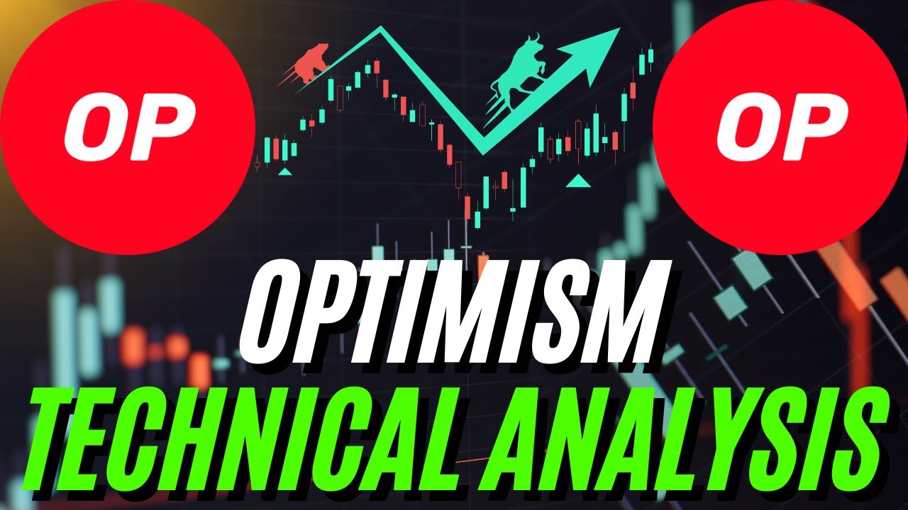 Optimism (OP) Crypto Technical Analysis & Price Prediction - YouTube
