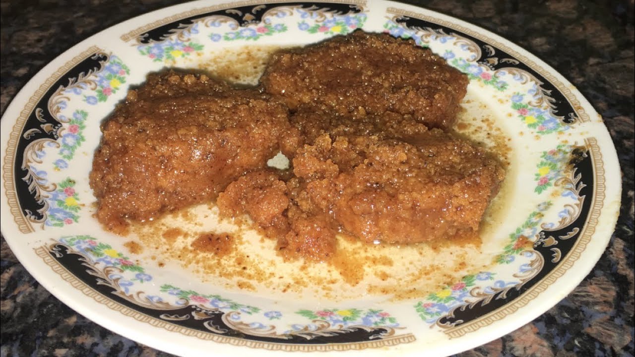 TESPISHTE 100% tradicionale , nga Kuzhina e Djalit - YouTube