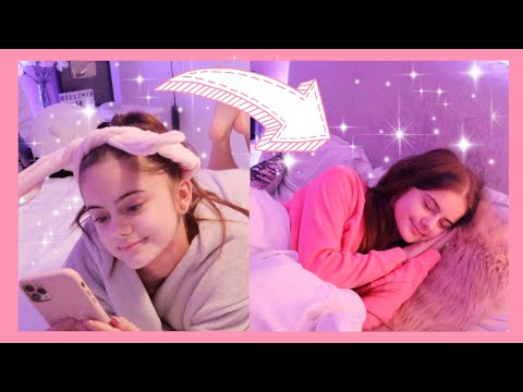 My Night Routine 2020! || Ellie Louise