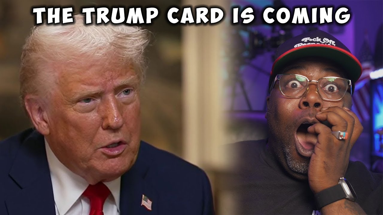 Trump makes prediction that will drive the Left 'crazy' - YouTube