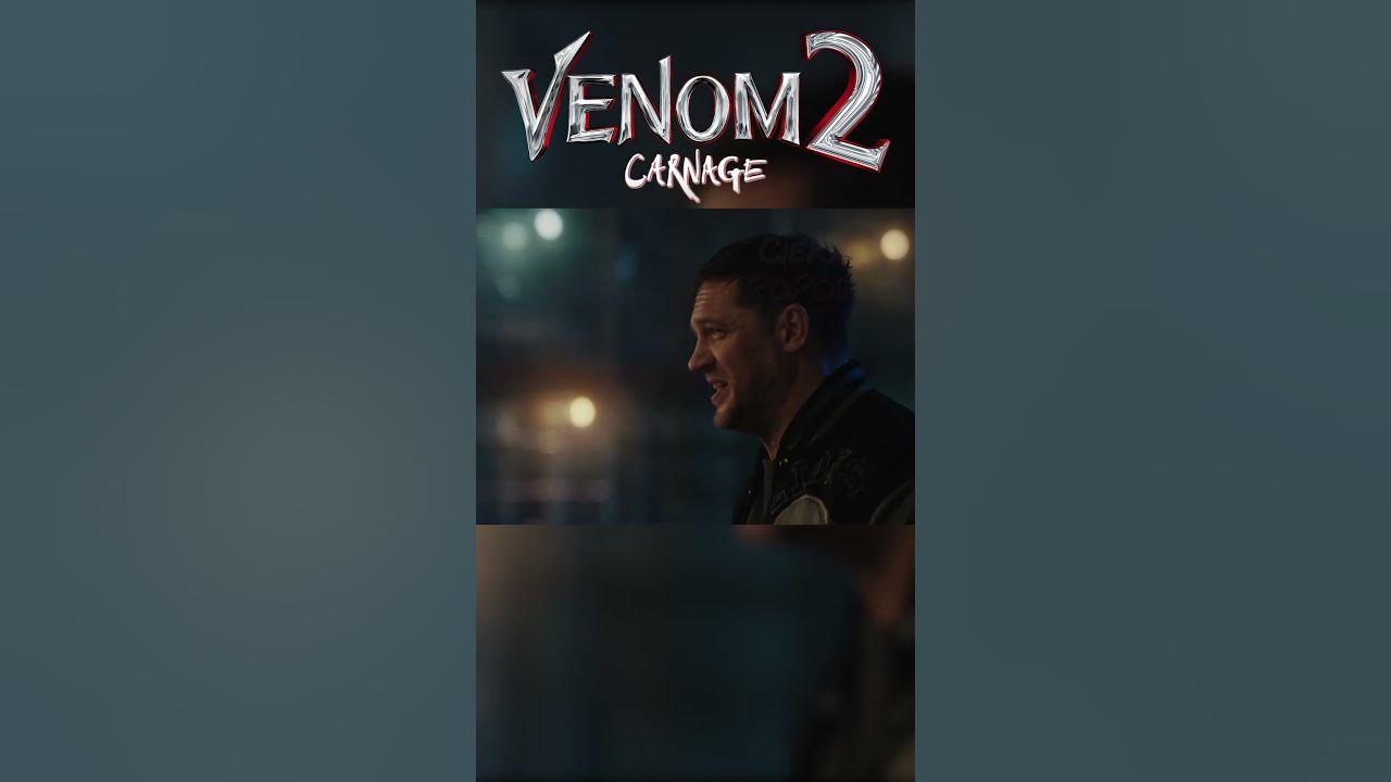 "Czuję się właśnie super, mega bezbronny..." Ciekawe scenki z Venom 2: Carnage (2021) 16 | #144 ...