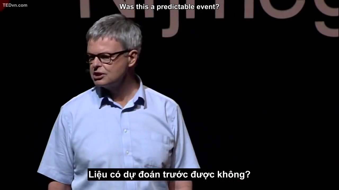 TED Vietsub Peter van Manen Công Thức 1 giúp trẻ em như thế nào - YouTube