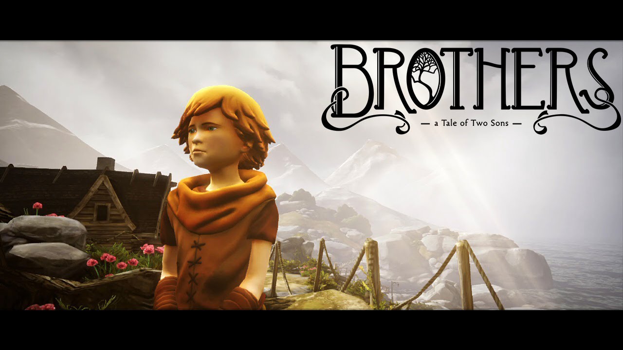 Brothers A Tale of Two Sons Walkthrough | Epilogue [Ending] - YouTube