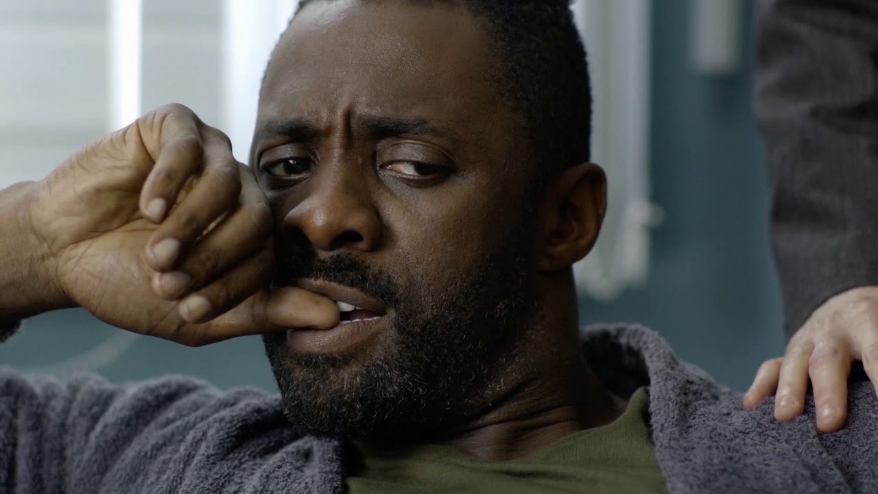 Luther Scene B - YouTube